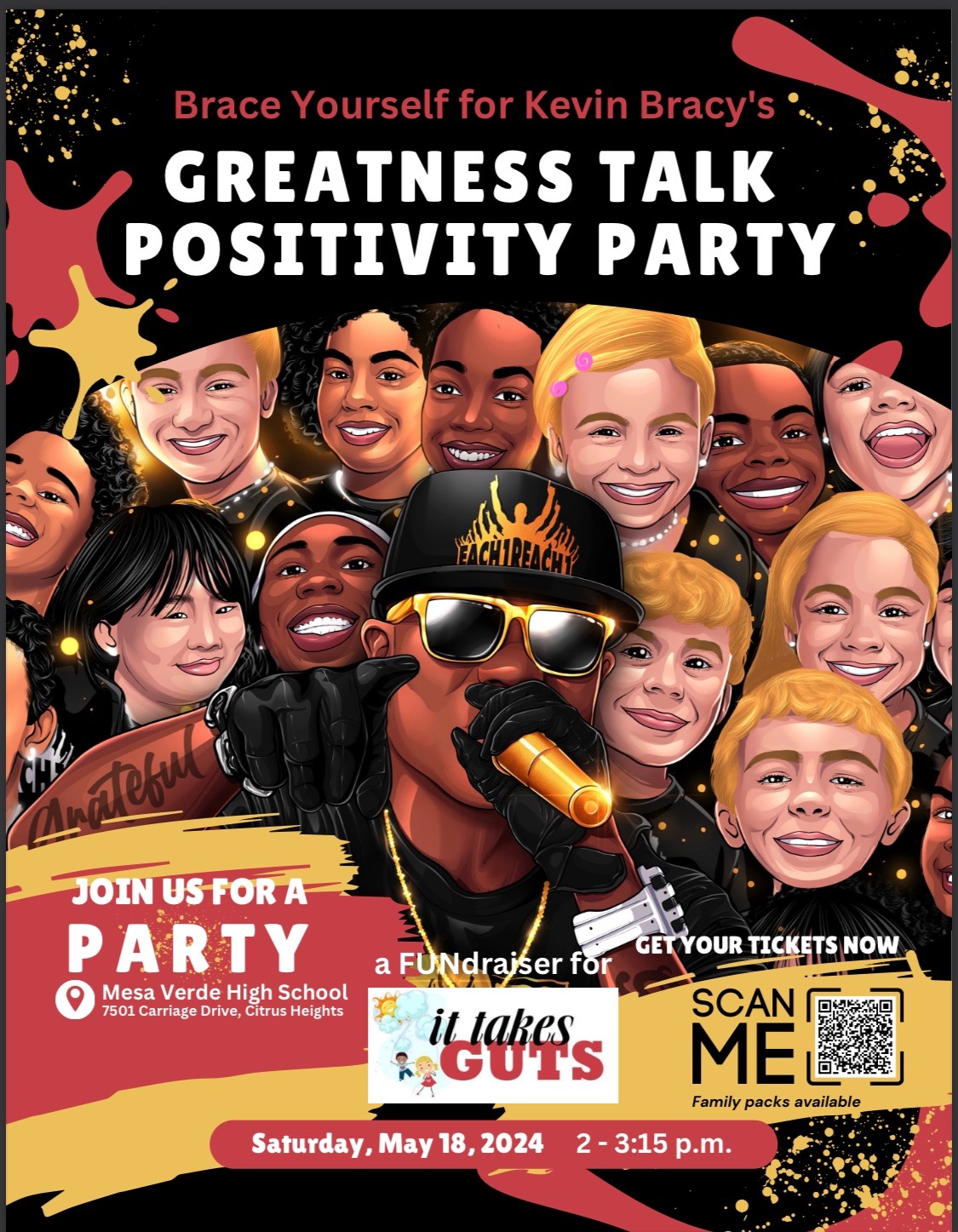 Lake Canyon Elementary - Home